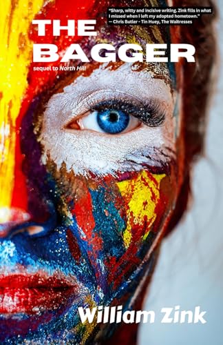 The Bagger by William Zink | Goodreads