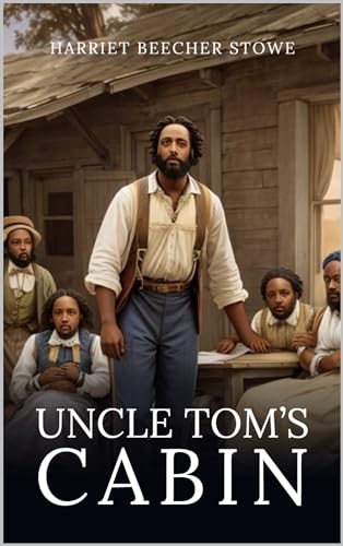UNCLE TOM’S CABIN (Illustrated) by Harriet Beecher Stowe | Goodreads