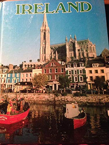 Ireland by Rupert O. Matthews | Goodreads