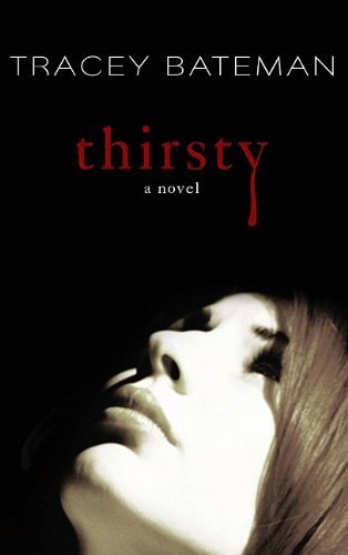 Thirsty (Center Point Christian Mystery (Large Print)) by Tracey ...