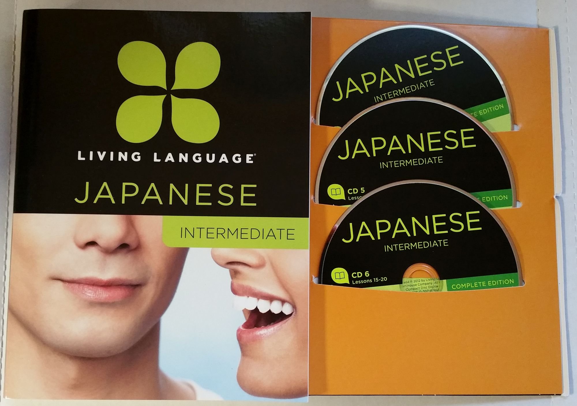 Intermediate Japanese by Mamori Hughes | Goodreads
