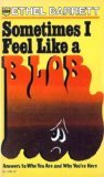 Sometimes I Feel Like a Blob by Ethel Barrett | Goodreads