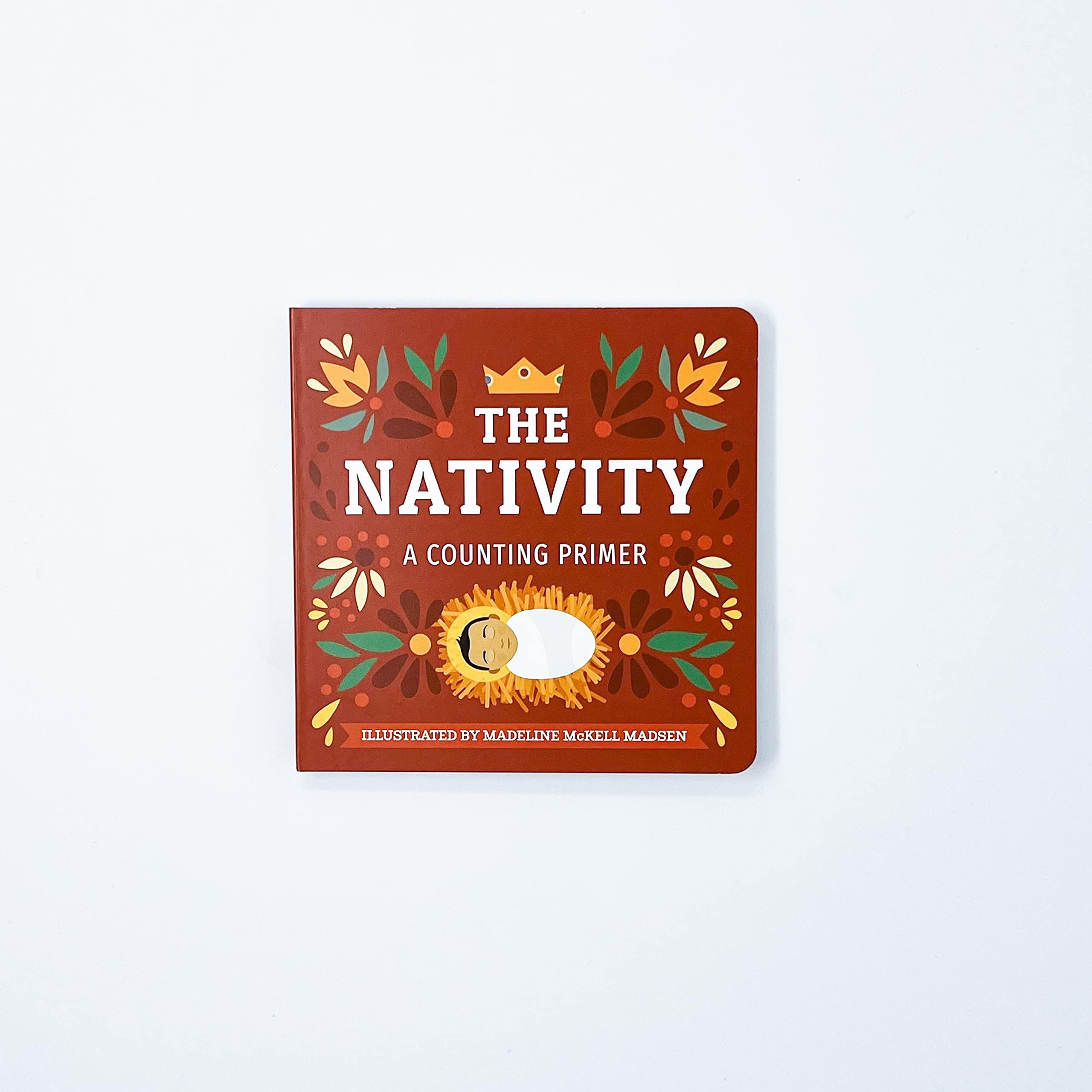 The Nativity by M Taylor Madsen; Madeline Madsen | Goodreads