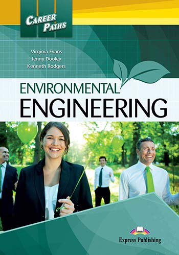 ENVIRONMENTAL ENGINEERING by Express Publishing | Goodreads