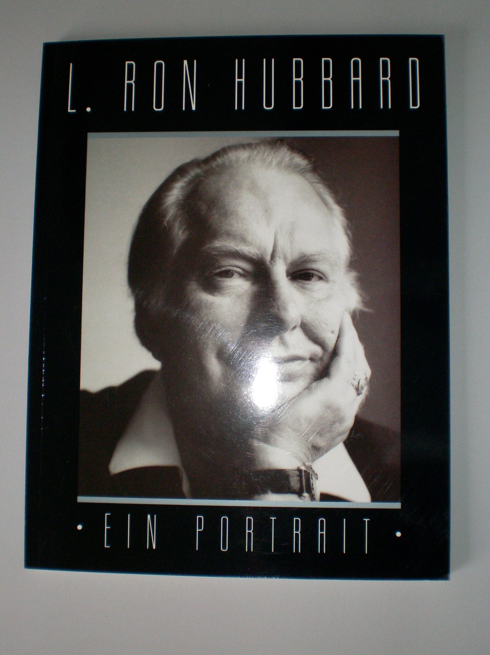 L. Ron Hubbard, the humanitarian: Education by L. Ron Hubbard | Goodreads