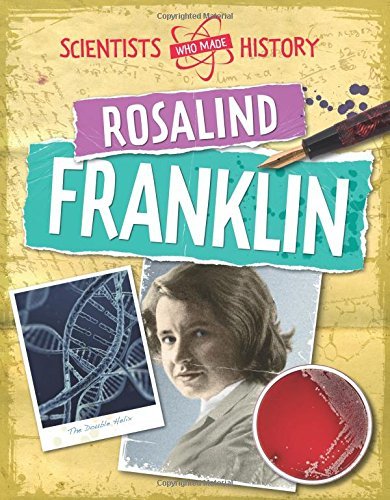 Scientists Who Made History: Charles Darwin by Cath Senker (25-Sep-2014 ...