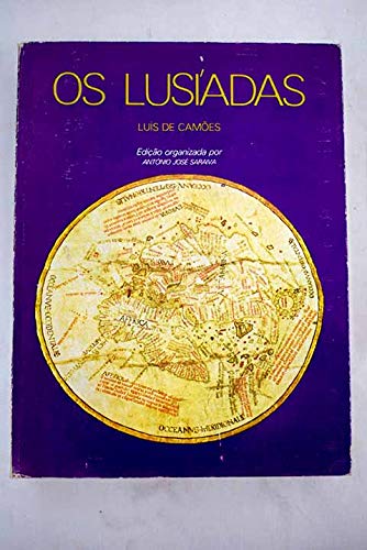 Os Lusiadas by Luís de Camões | Goodreads