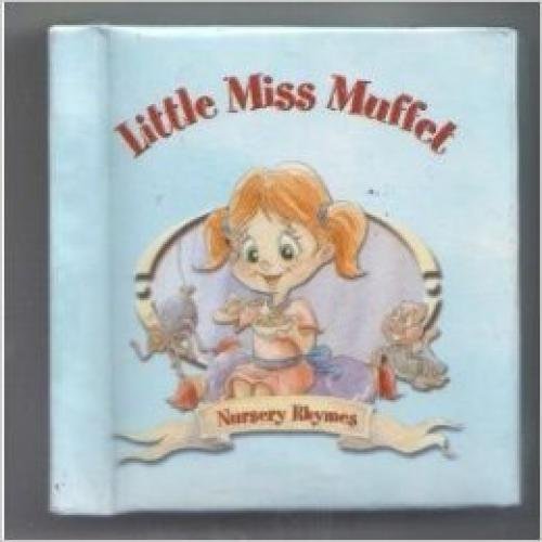 Little Miss Muffet by Creative Publishing International | Goodreads