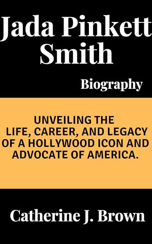 Jada Pinkett Smith Biography: Unveiling the Life, Career, and Legacy of ...