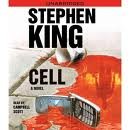 Cell Publisher: Simon & Schuster Audio; Unabridged edition by Stephen ...