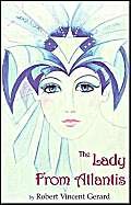 Lady from Atlantis by Robert V. Gerard | Goodreads