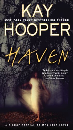 Haven by Kay Hooper | Goodreads