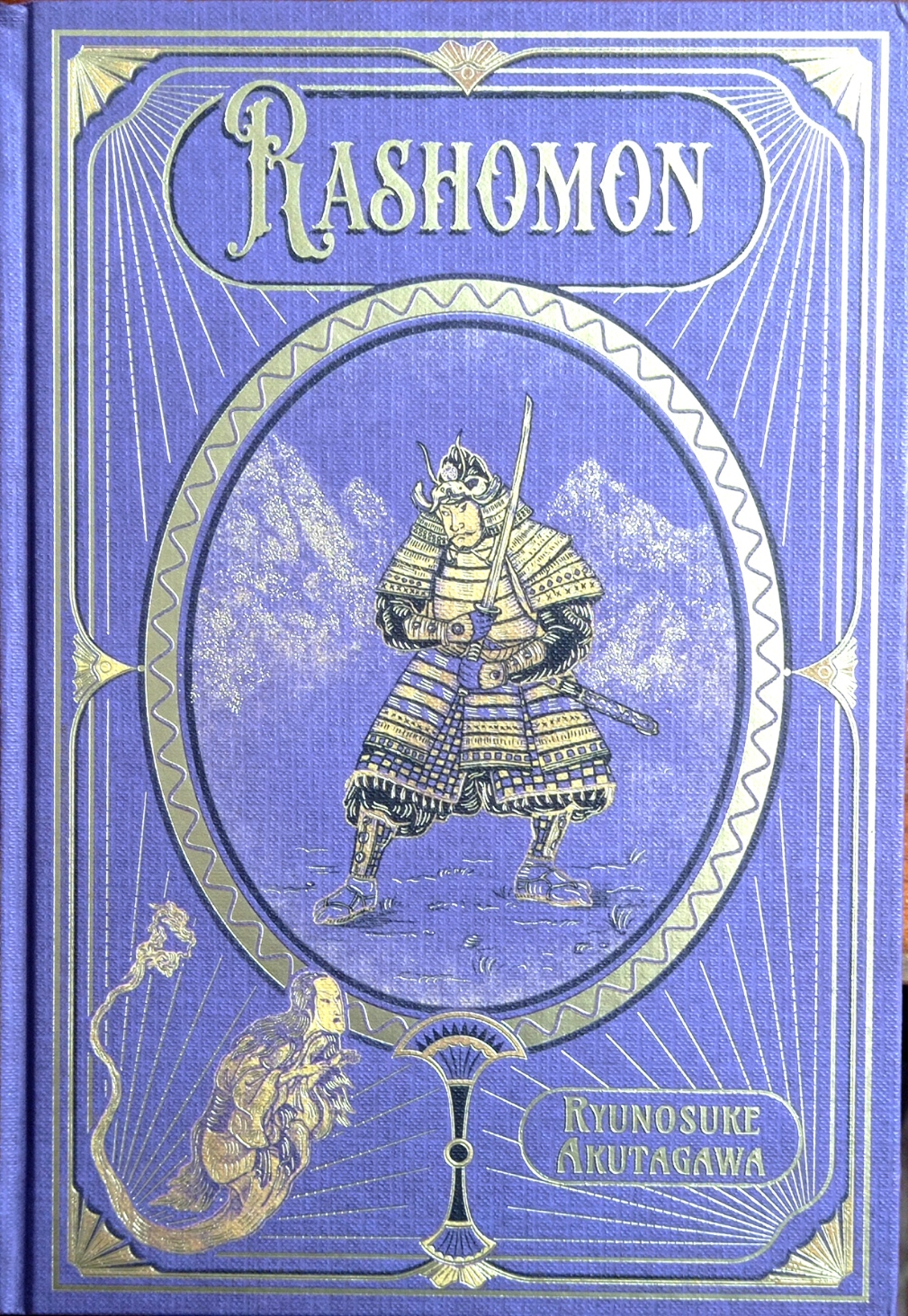 Rashomon y otros cuentos orientales by Rynosuke Akutawa | Goodreads