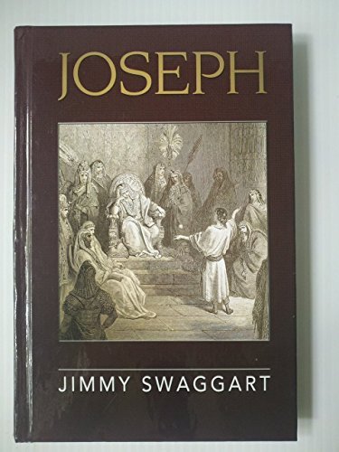 JOSEPH by Jimmy Swaggart (2009-11-09) by Jimmy Swaggart | Goodreads