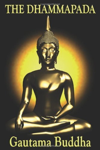 The Dhammapada by Gautama Buddha (2009-04-09) by Anonymous | Goodreads