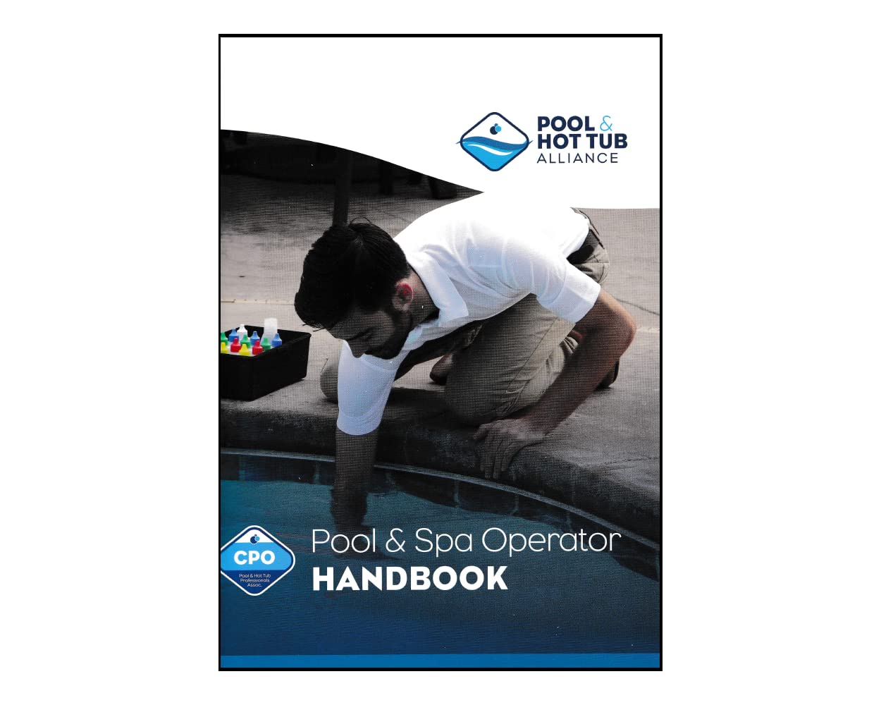 Pool & Spa Operator Handbook 2024 Edition by Ronald L. Ford | Goodreads