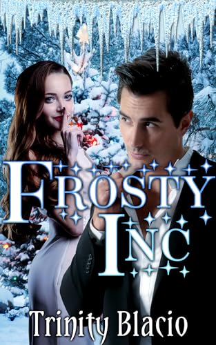 Frosty Inc by Trinity Blacio | Goodreads