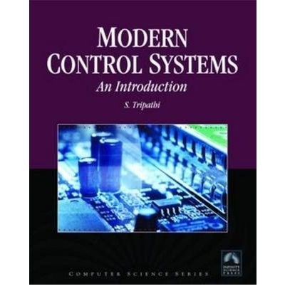 [ Modern Control Systems: An Introduction (Engineering Series) ] By ...