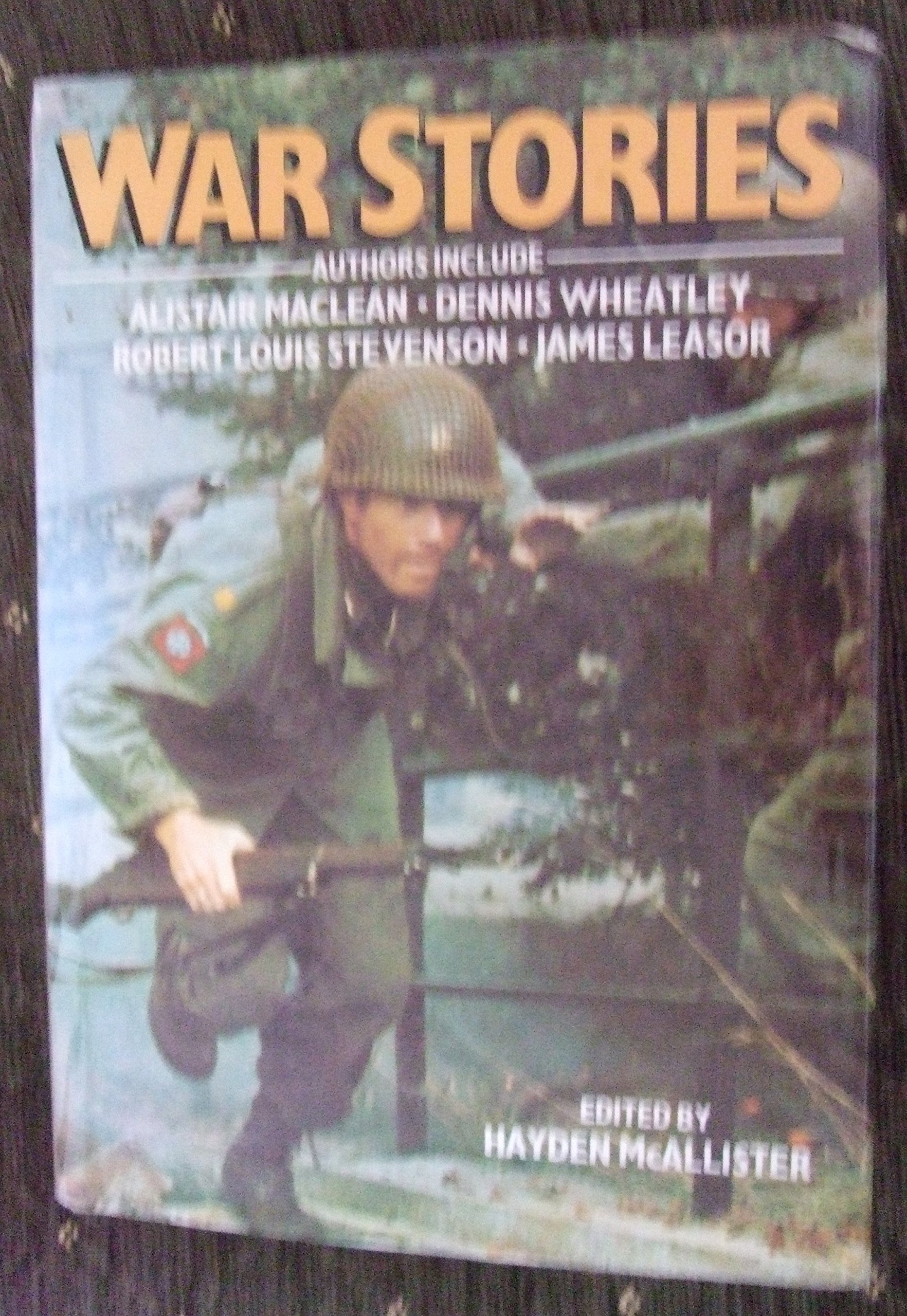 War stories by Various | Goodreads