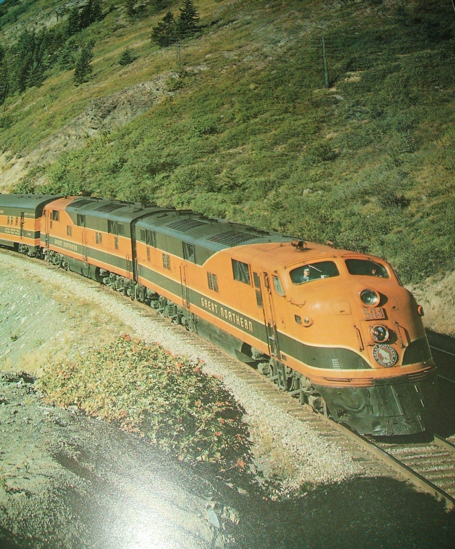 Encyclopedia of North American Railroads by Aaron E. Klein | Goodreads