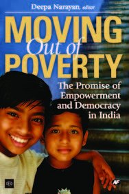 Moving Out of Poverty, Volume 3 by Editor: Deepa Narayan | Goodreads