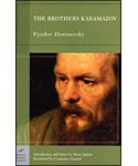by Fyodor Dostoevsky The Brothers Karamazov by Fyodor Dostoevsky ...