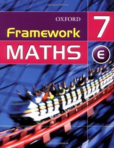 Framework Maths: Year 7 Extension Students' Book: Extension Students ...