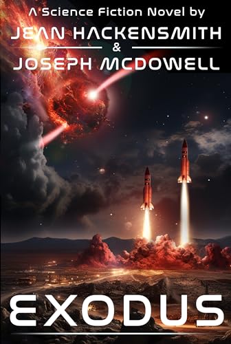 Exodus by Jean Hackensmith | Goodreads