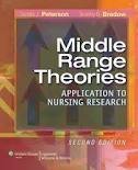 Middle-Range Theories: Application to Nursing Research 2nd (second ...