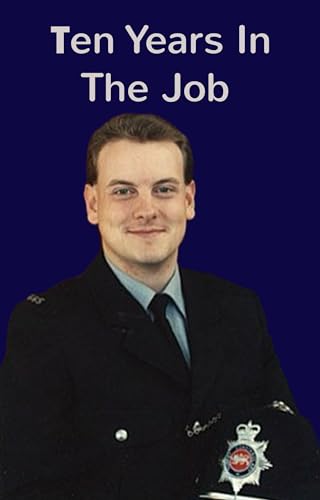 Ten Years In The Job by Simon Lunn | Goodreads