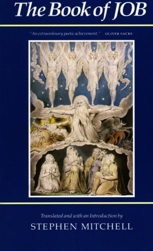 The Book of Job by Stephen Mitchell | Goodreads