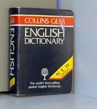 English Dictionary by HarperCollins | Goodreads