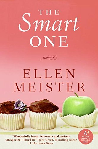 [(The Smart One)] [By (author) Ellen Meister] published on by Ellen ...