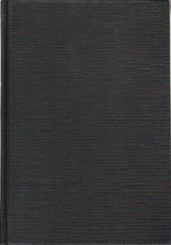 The Burning Oracle: Studies in the Poetry of Action by George Wilson ...