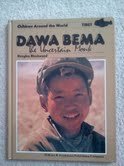 Dawa Bema, the Uncertain Monk by Douglas Blackwood | Goodreads