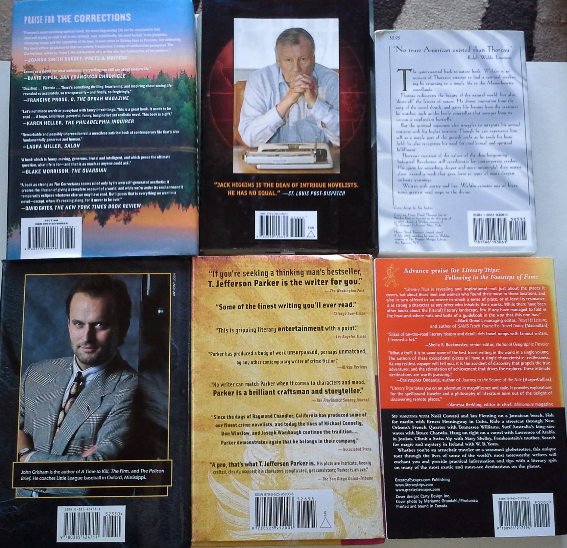 Freedom, the Border Lords, the Judas Gate, Literary Trips : Following ...