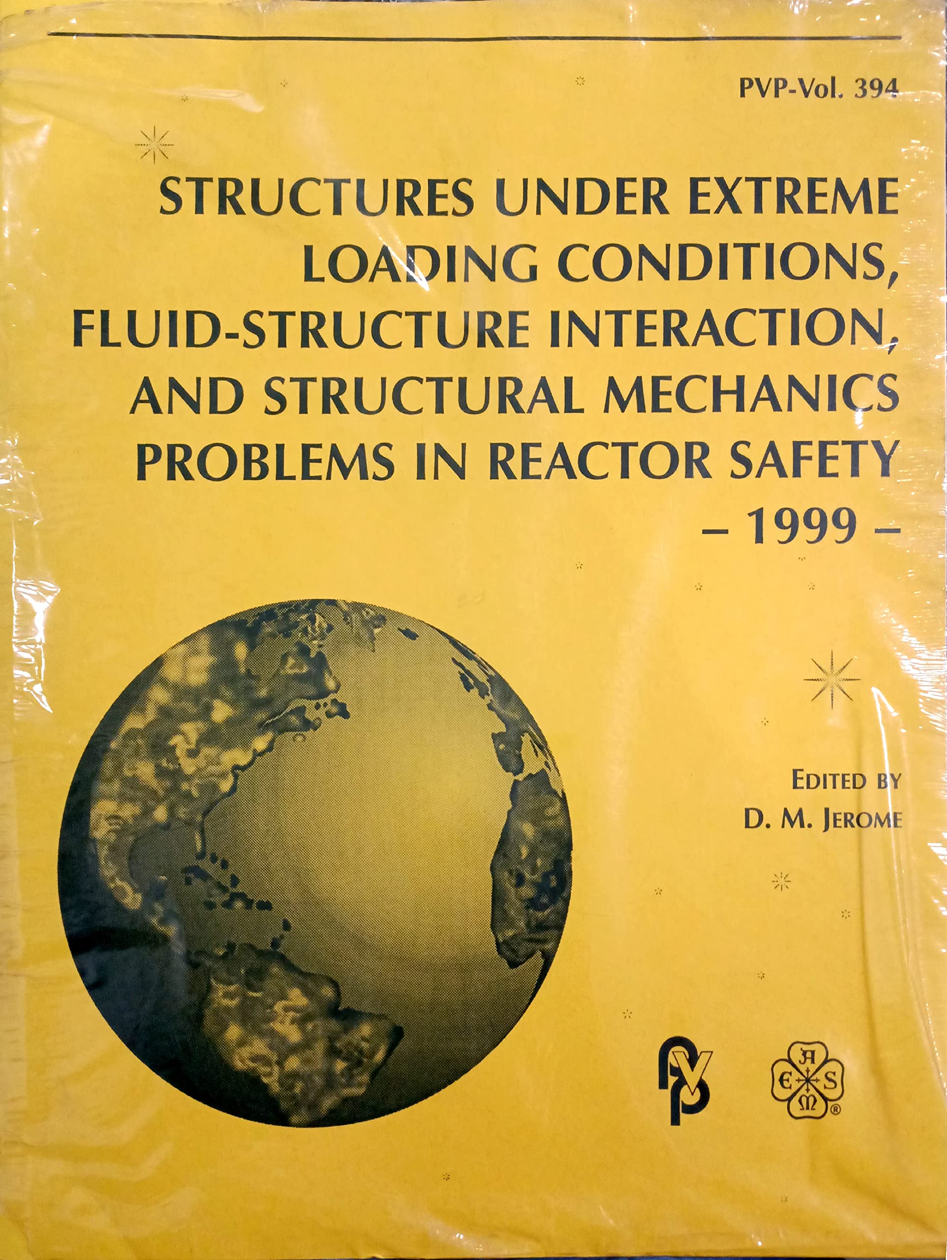 Structure Under Extreme Loading Conditions, Fluid Structure Interaction ...