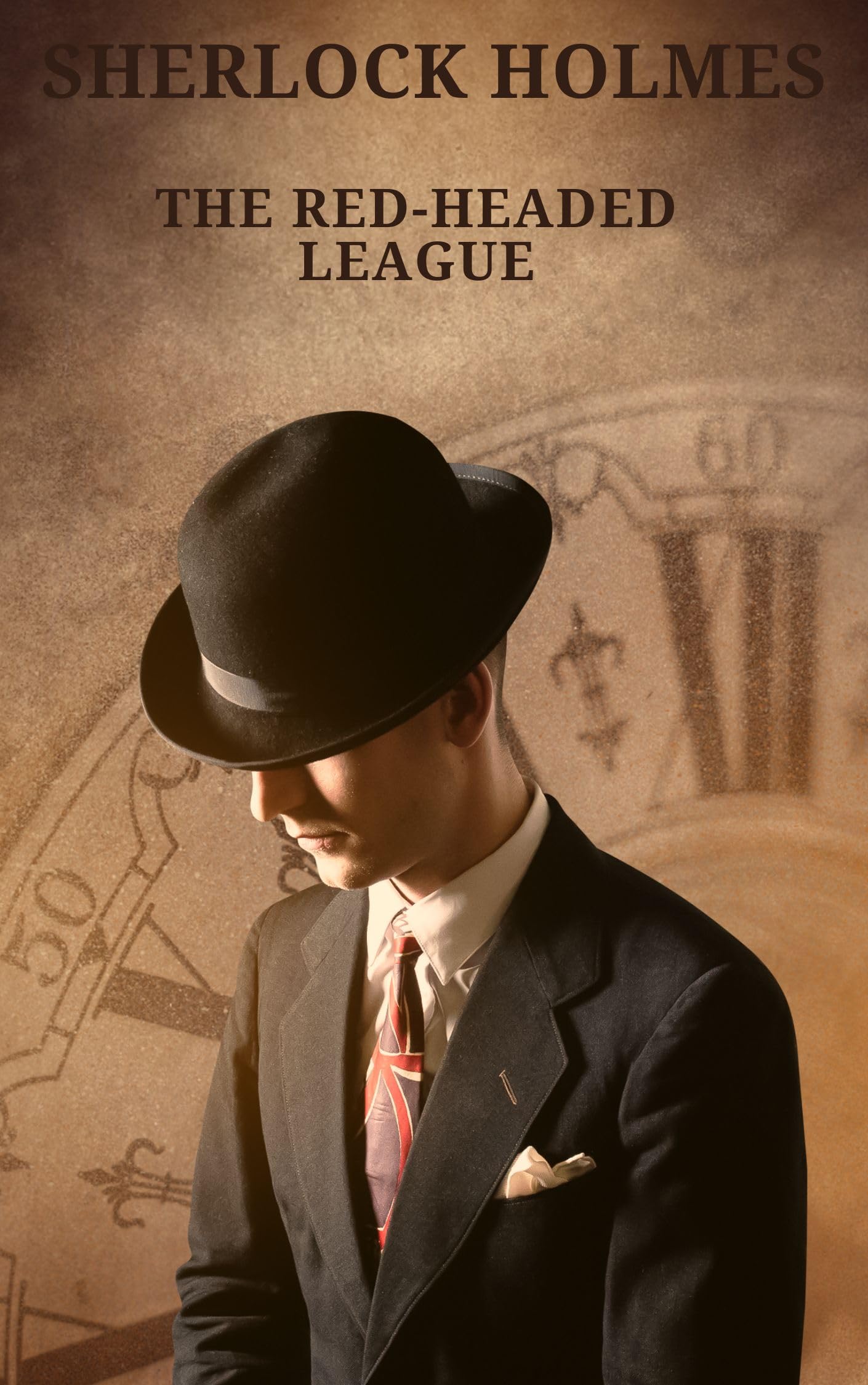 The Adventures of Sherlock Holmes THE RED-HEADED LEAGUE by Arthur Conan ...