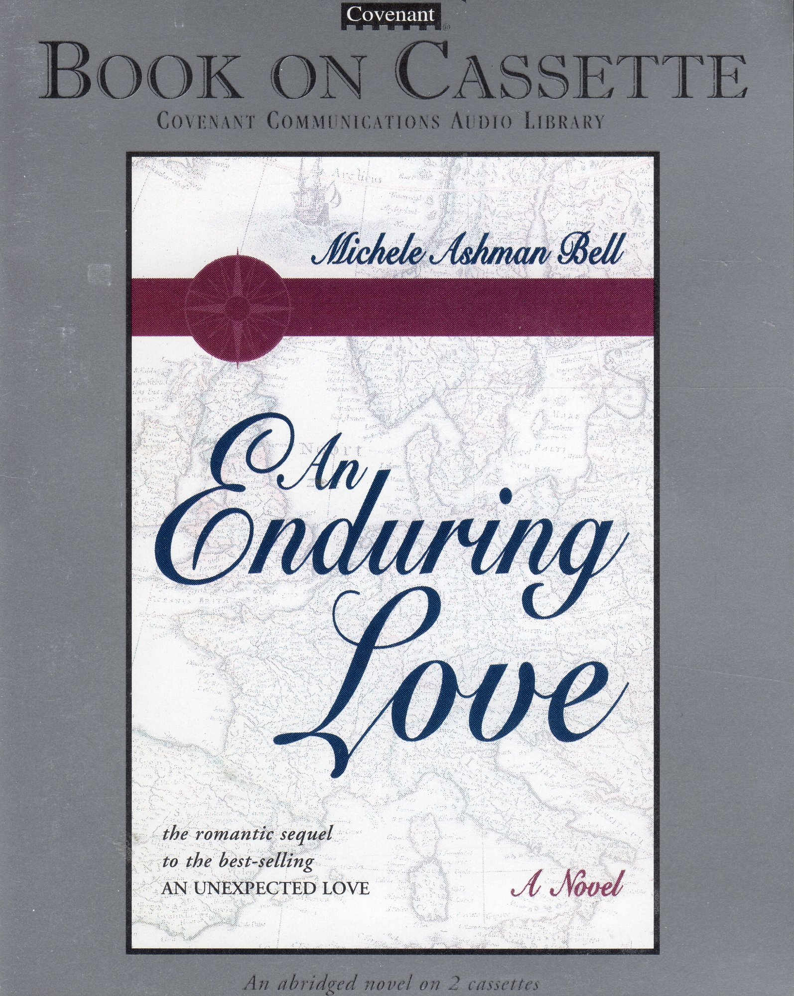 An Enduring Love by Michele Ashman Bell | Goodreads