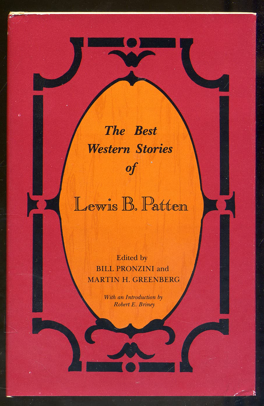 The Best Western Stories of Lewis B. Patten by Lewis B. Patten | Goodreads