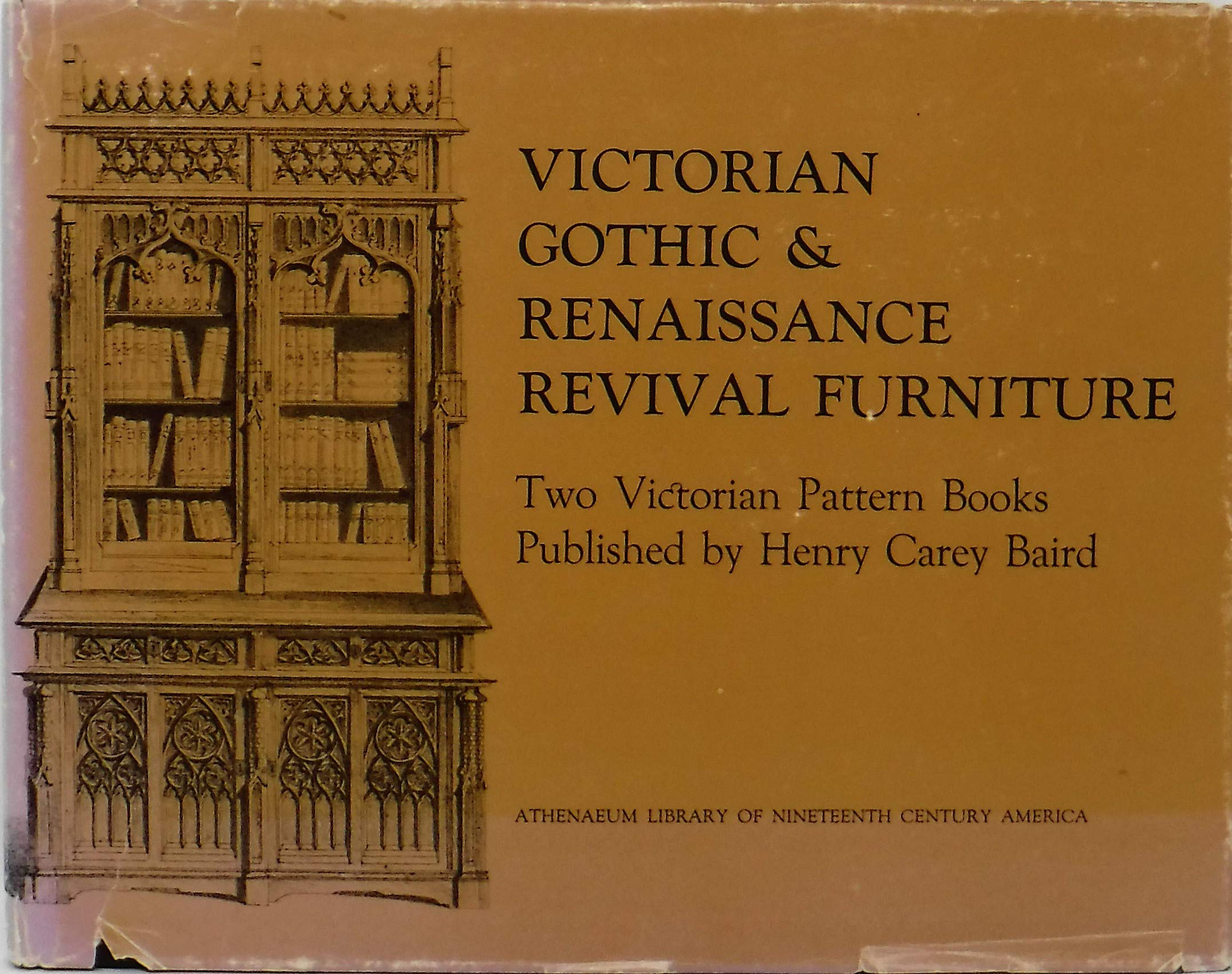 Victorian Gothic: A Renaissance by David Hanks | Goodreads