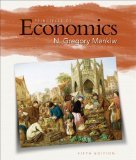 Principles of Economics 5th Edition by Mankiw, N. Gregory [Hardcover ...