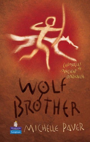 Wolf Brother by Michelle Paver | Goodreads