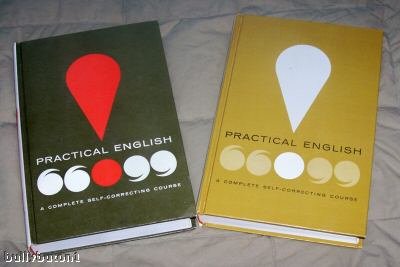 Practical English Volume 1 & 2 by the Career Institute by Madeline ...