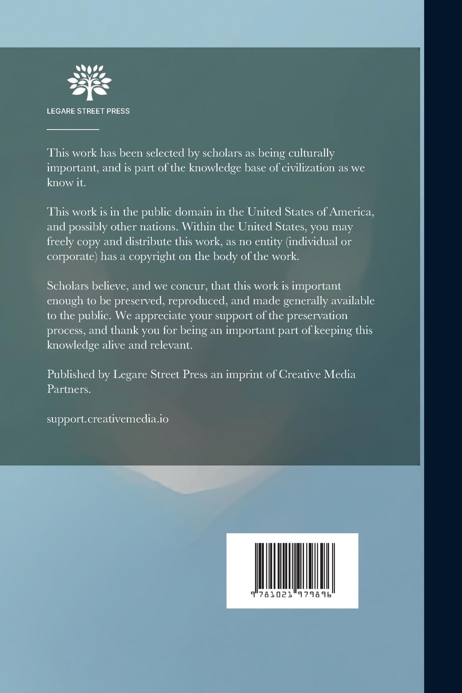 Vexed Questions in Theology: A Series of Essays by James Freeman Clarke ...