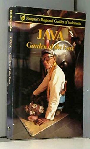 Java: Garden of the East by Eric Oey | Goodreads