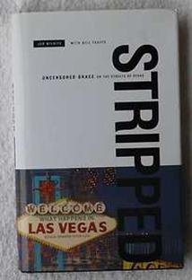 Stripped by Jud Wilhite | Goodreads