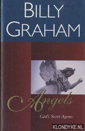 Angels: God's Secret Agents Billy Graham Paperback English by Unknown ...