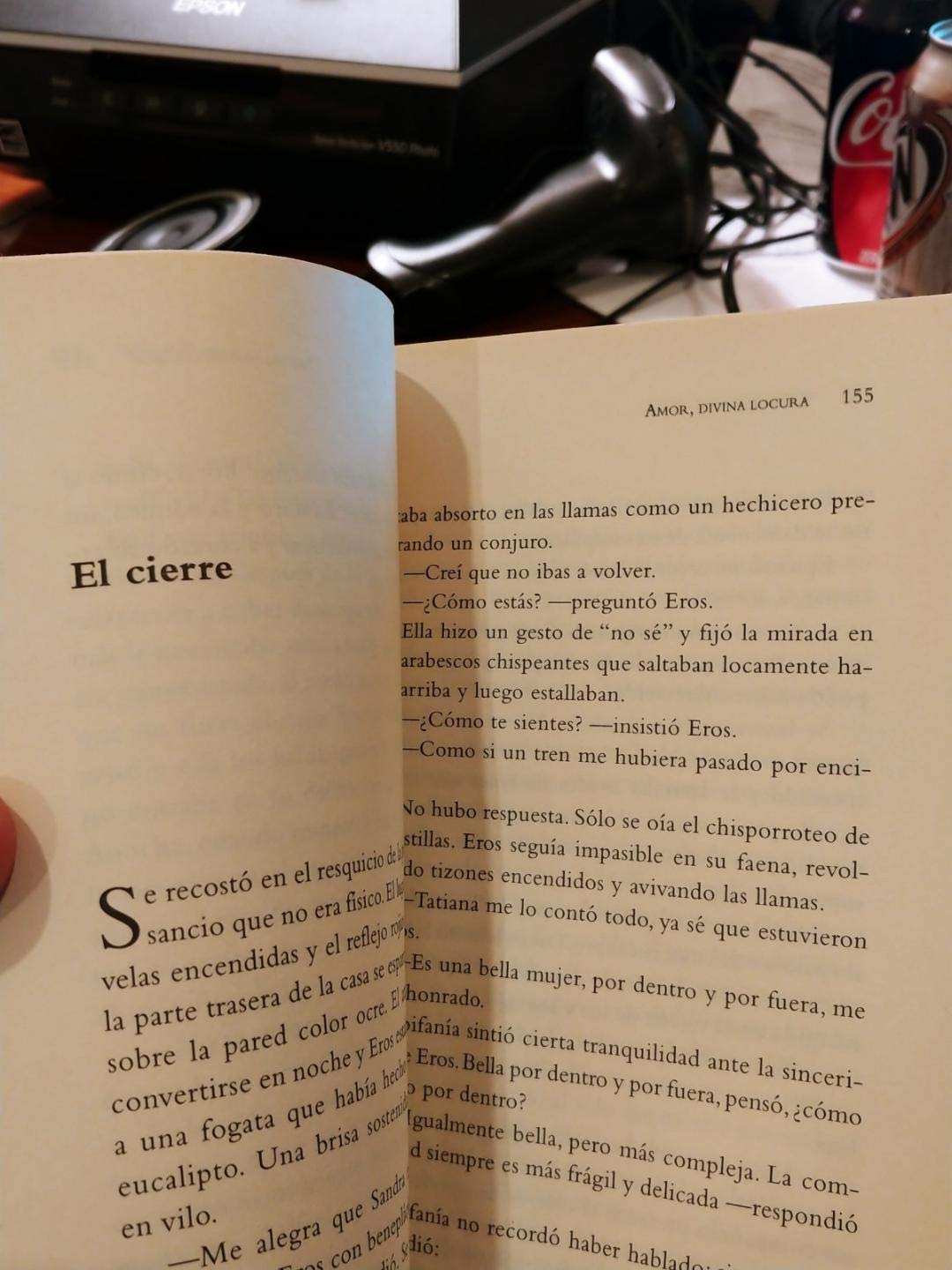 Walter Riso English Quotes