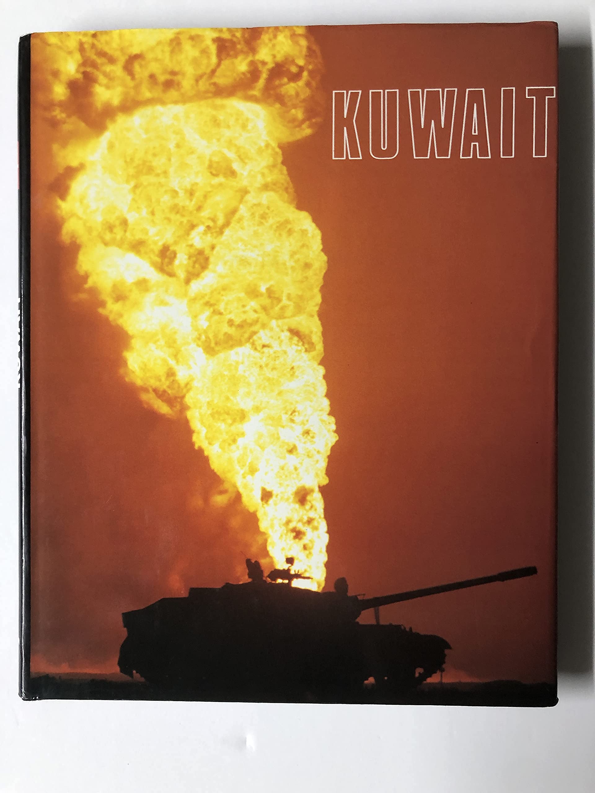 Kuwait: War in the Gulf by Collectif | Goodreads